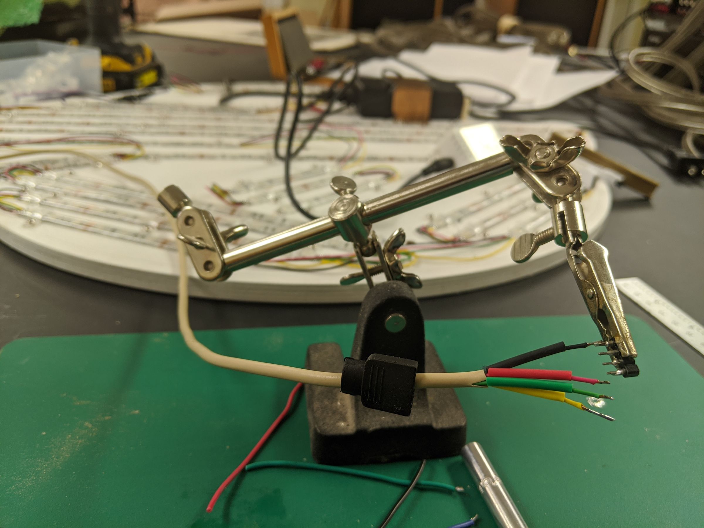 LED Backlit Sign : 10 Steps (with Pictures) - Instructables