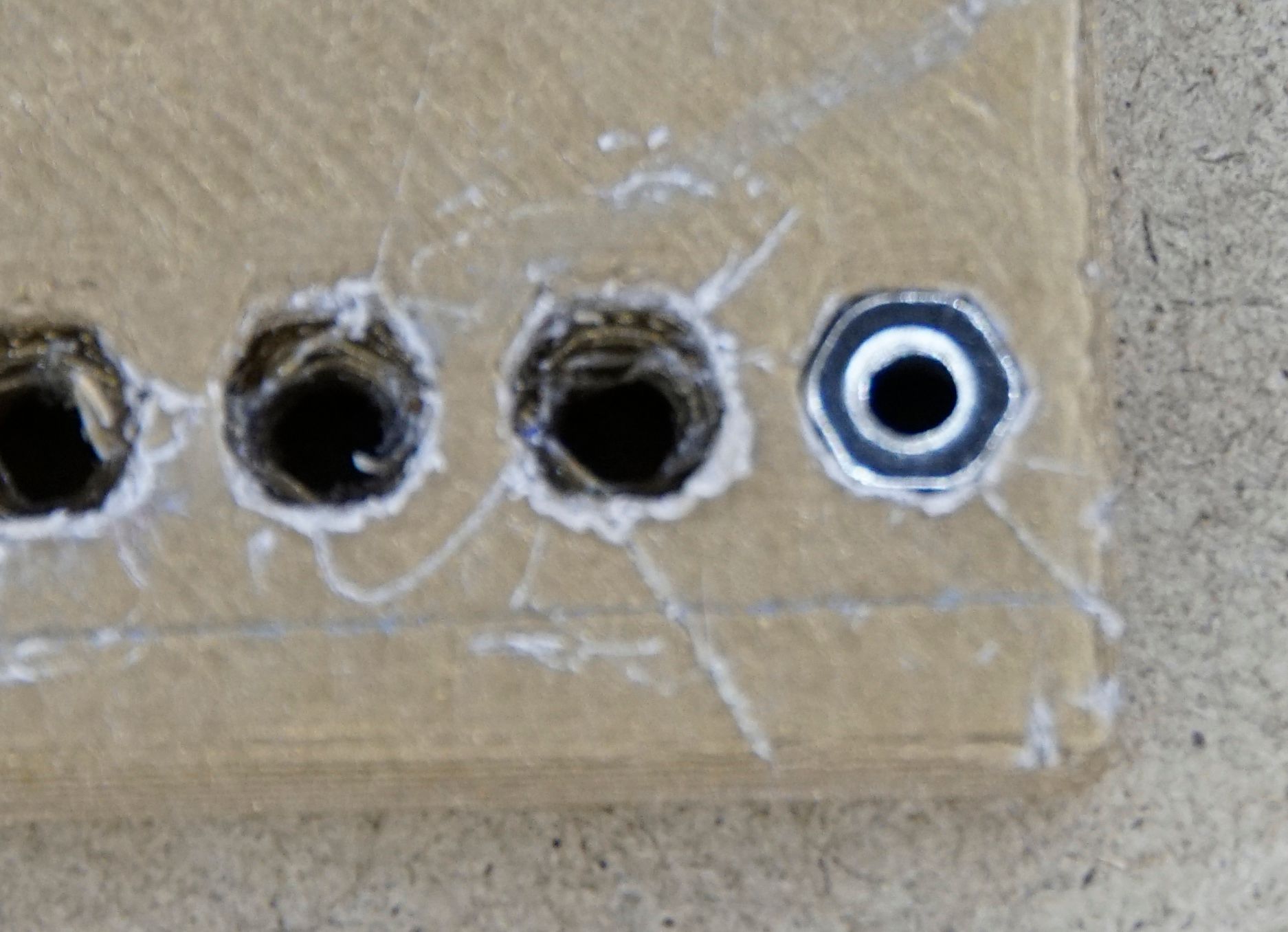 Easy DIY Arduino Touch Sensor Piano : 9 Steps (with Pictures ...