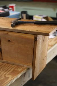 American Kestrel Nest Box : 22 Steps (with Pictures) - Instructables
