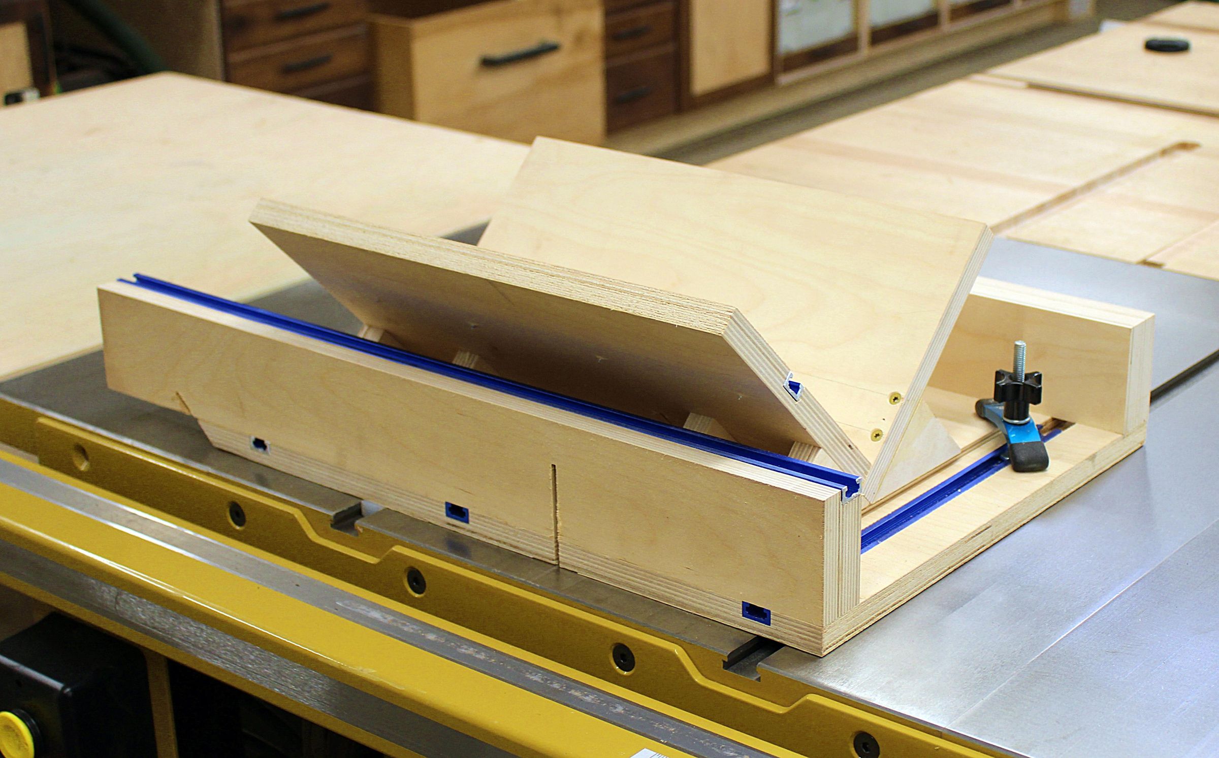 Small Box Sled : 20 Steps (with Pictures) - Instructables