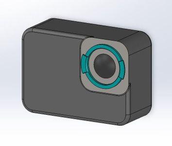 GoPro 58mm Lens Adapter : 5 Steps (with Pictures) - Instructables