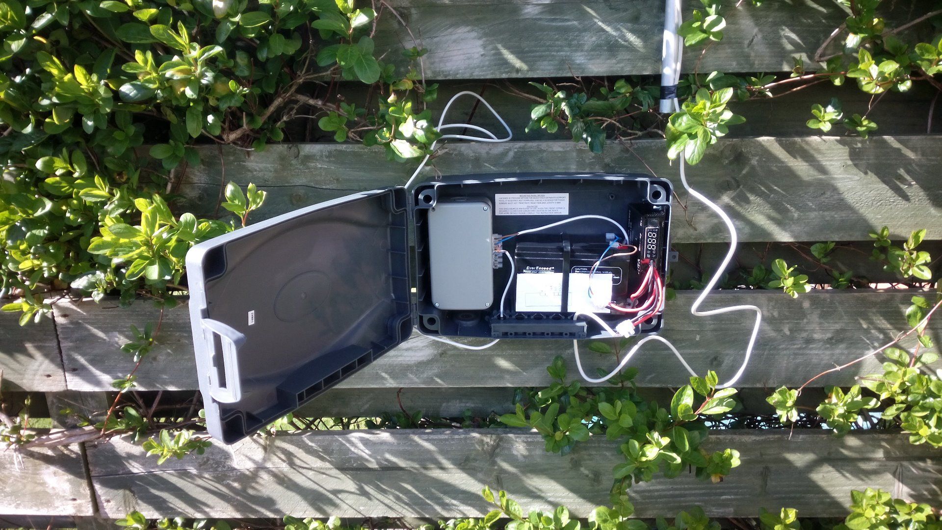 Weather Station Based on Raspberry Pi : 11 Steps - Instructables