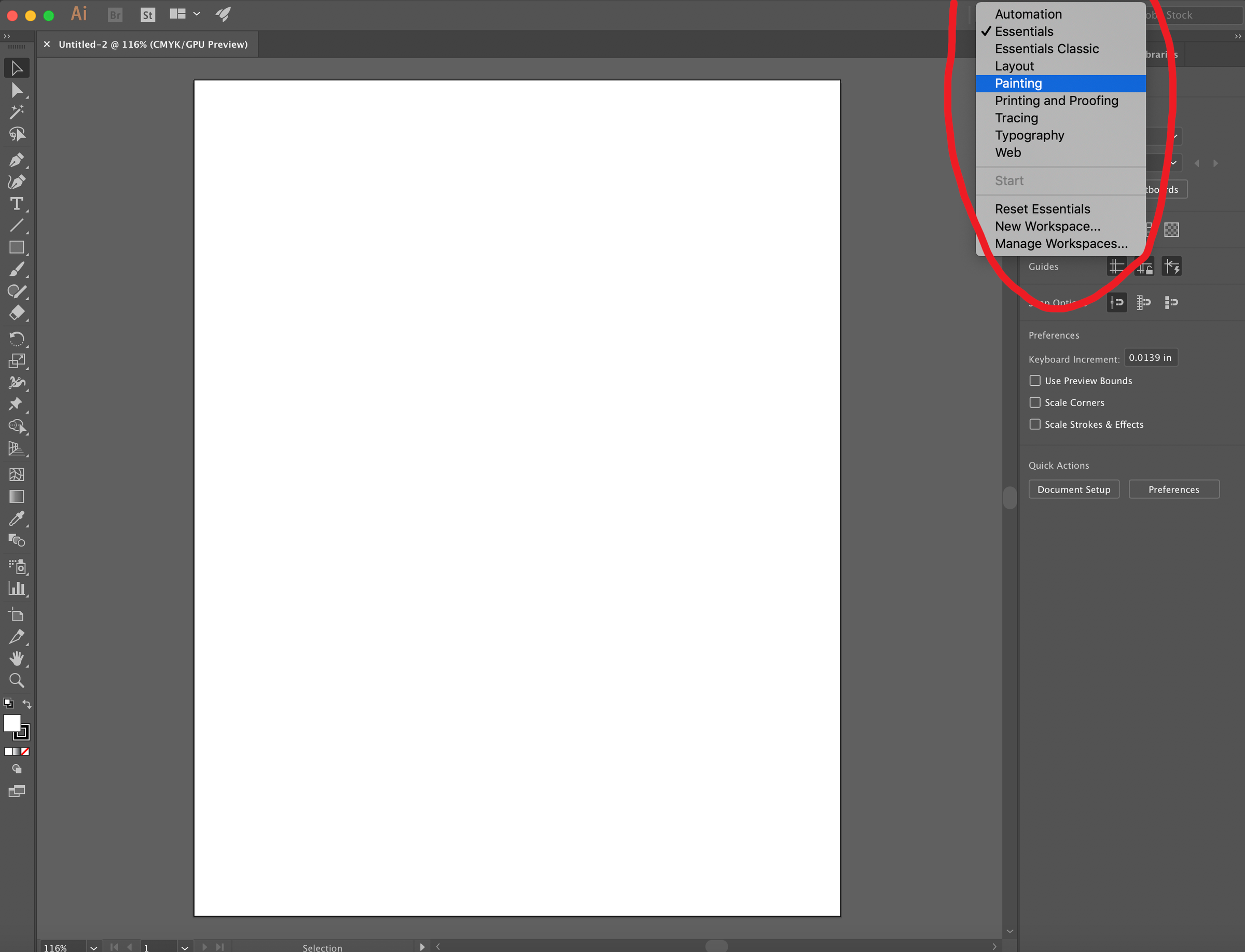 How to Create a Basic Vector Logo in Adobe Illustrator : 14 Steps ...
