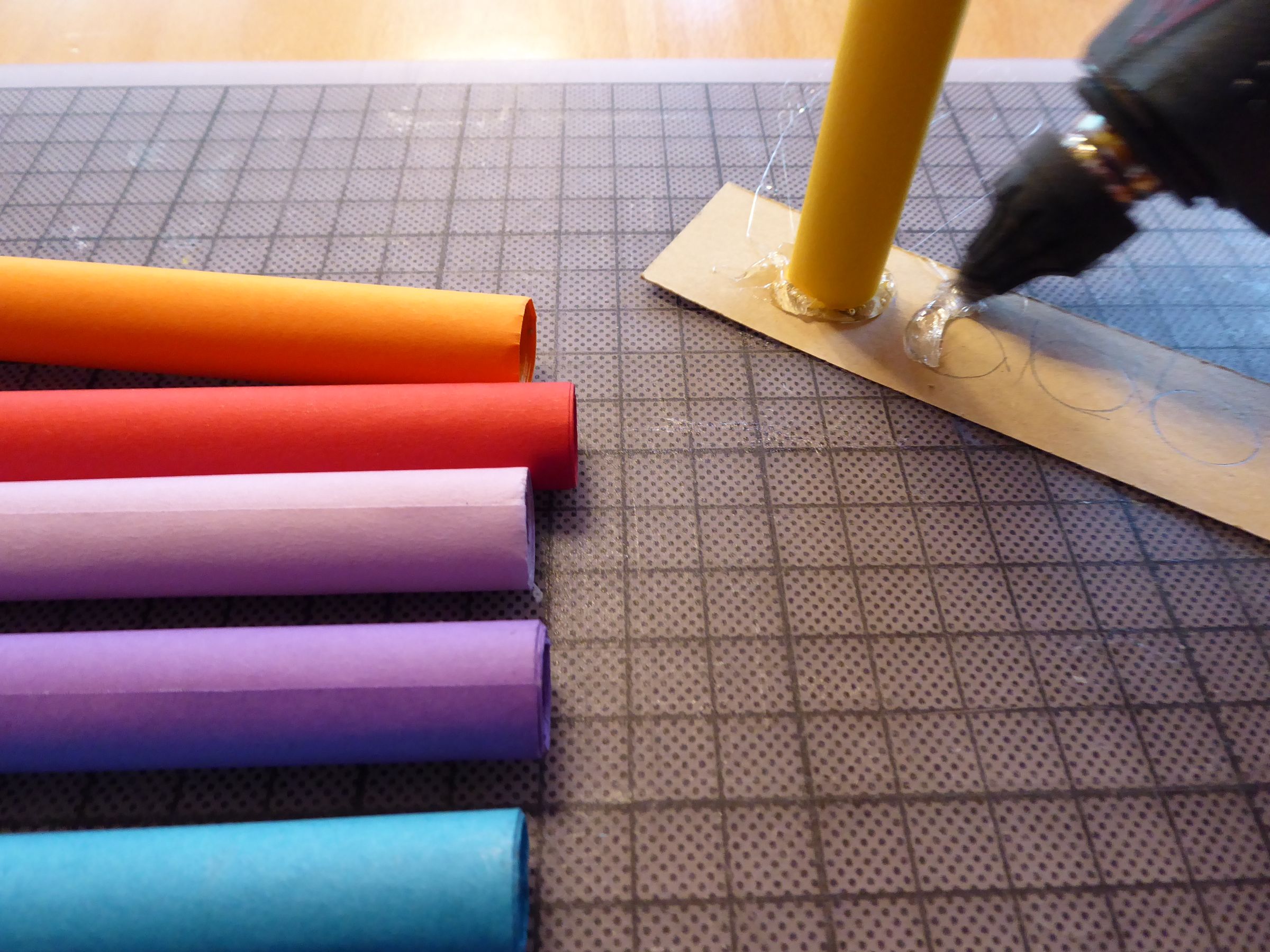 Panpipes From Paper : 4 Steps (with Pictures) - Instructables