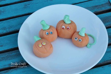 Edible Googly Eyes! : 5 Steps (with Pictures) - Instructables