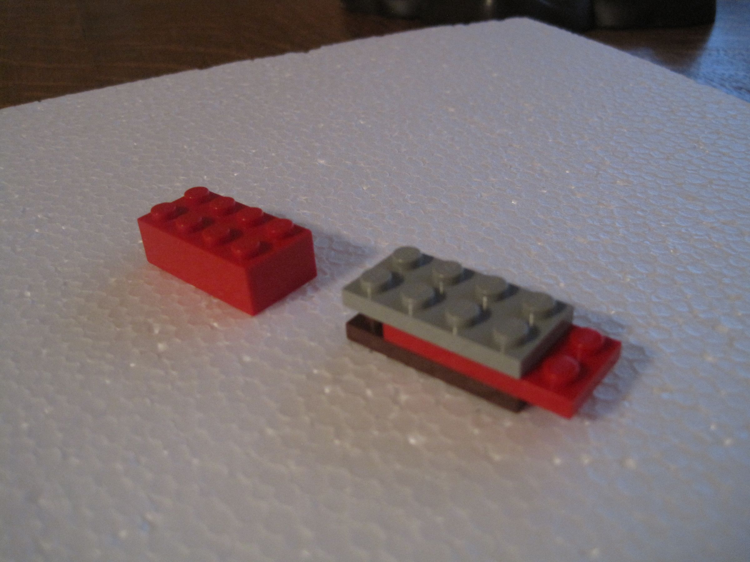 Lego Computer Case : 19 Steps (with Pictures) - Instructables