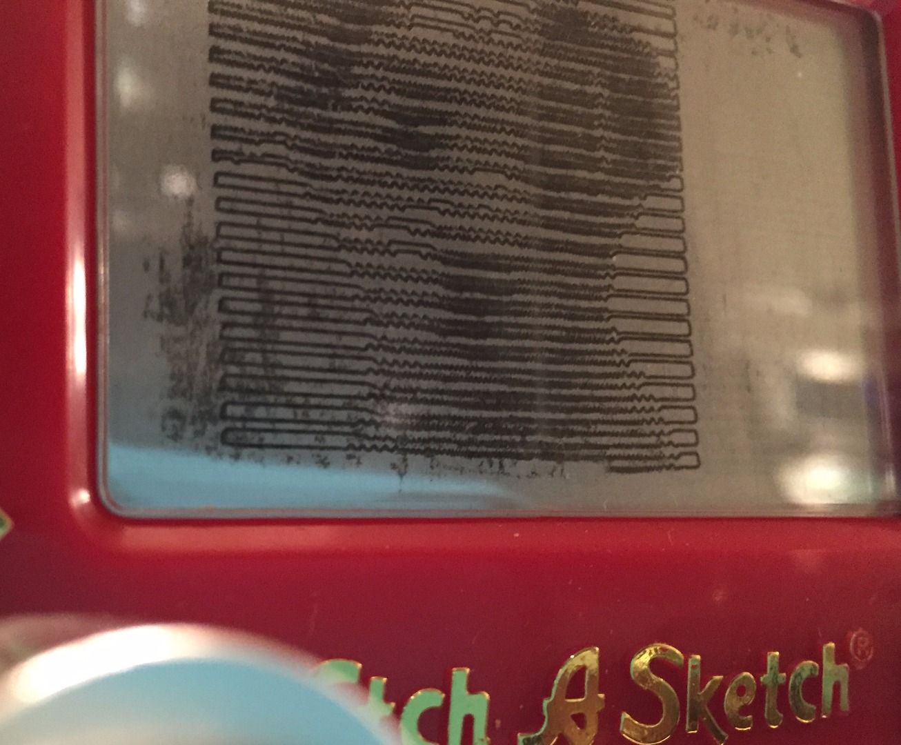EtchABot: a Versatile CNC Etch a Sketch : 31 Steps (with Pictures ...