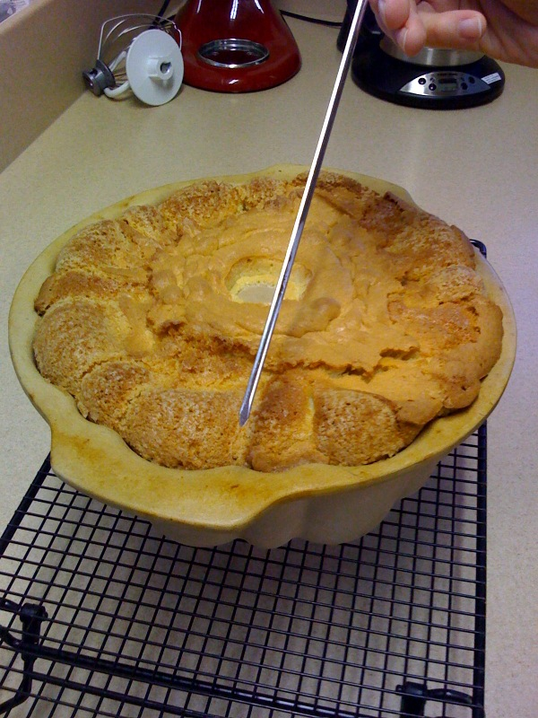 The Most Amazing Lemon Cake Ever! : 7 Steps (with Pictures) - Instructables