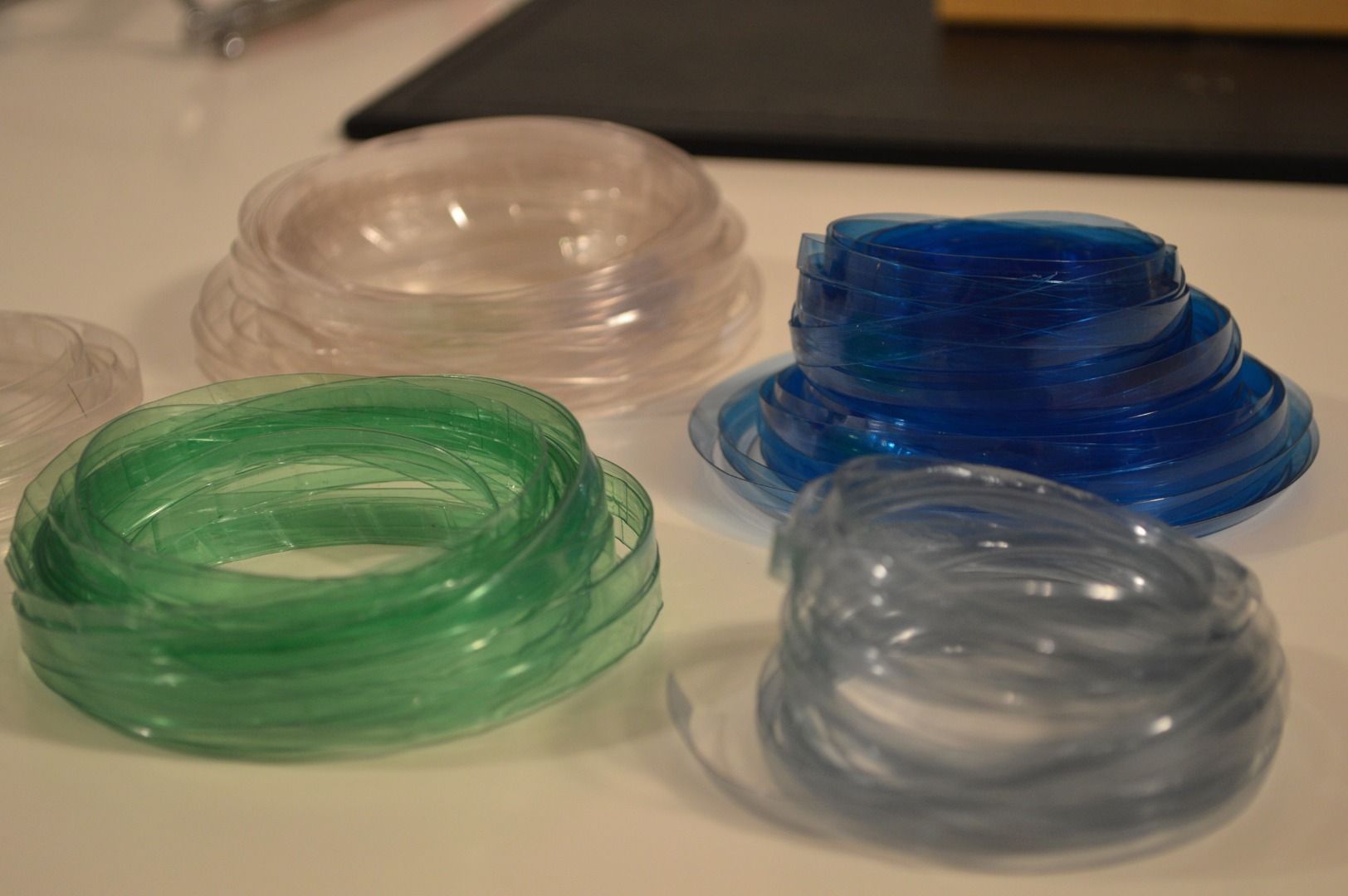 How to Make Rope From Plastic Bottles - Instructables