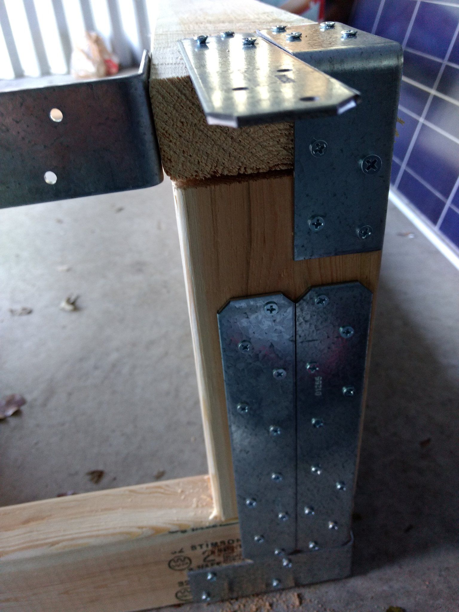Building a Solar Panel Stand : 4 Steps (with Pictures) - Instructables