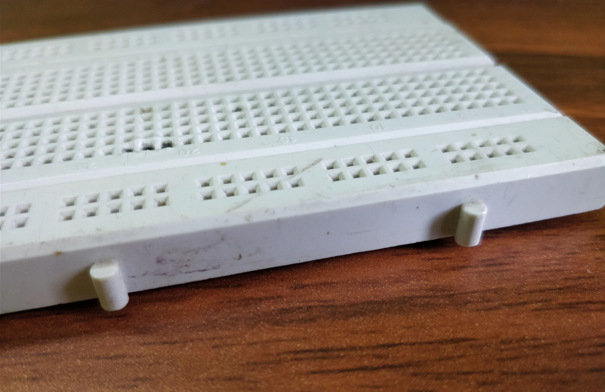 10 Breadboard and Soldering Tips : 10 Steps - Instructables
