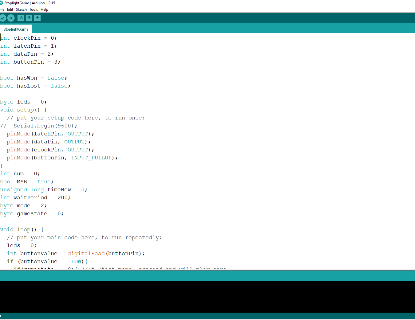 Stoplight LED Game : 6 Steps - Instructables