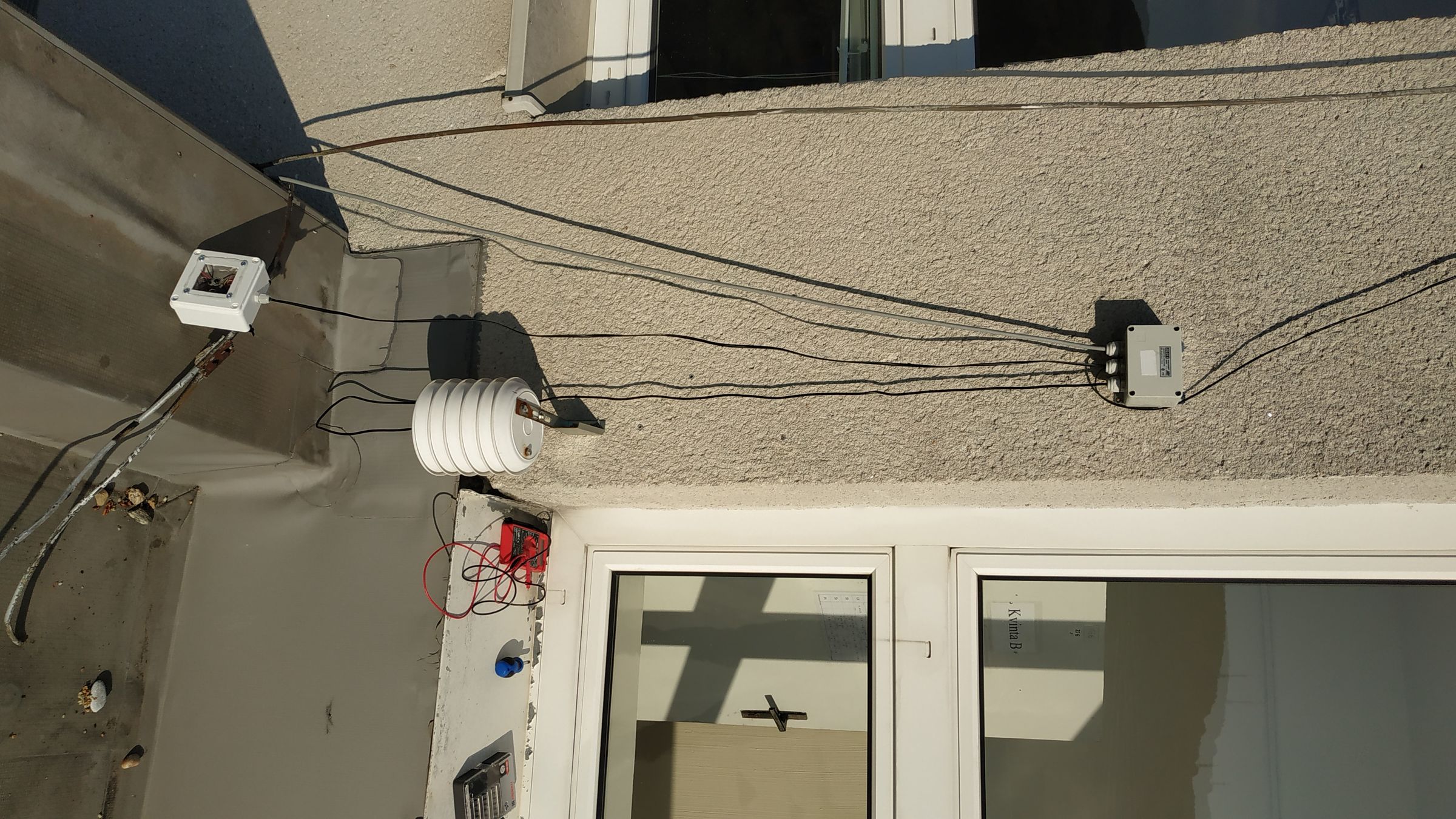 Arduino Weathercloud Weather Station : 16 Steps (with Pictures ...