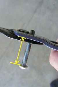 Stripped Knobs and Pulls : 7 Steps - Instructables