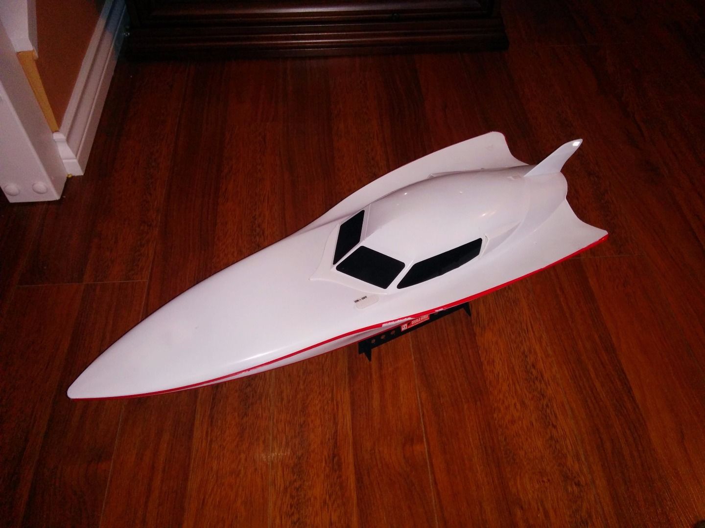 Boat Autopilot - Based on the Arduino : 13 Steps (with Pictures ...