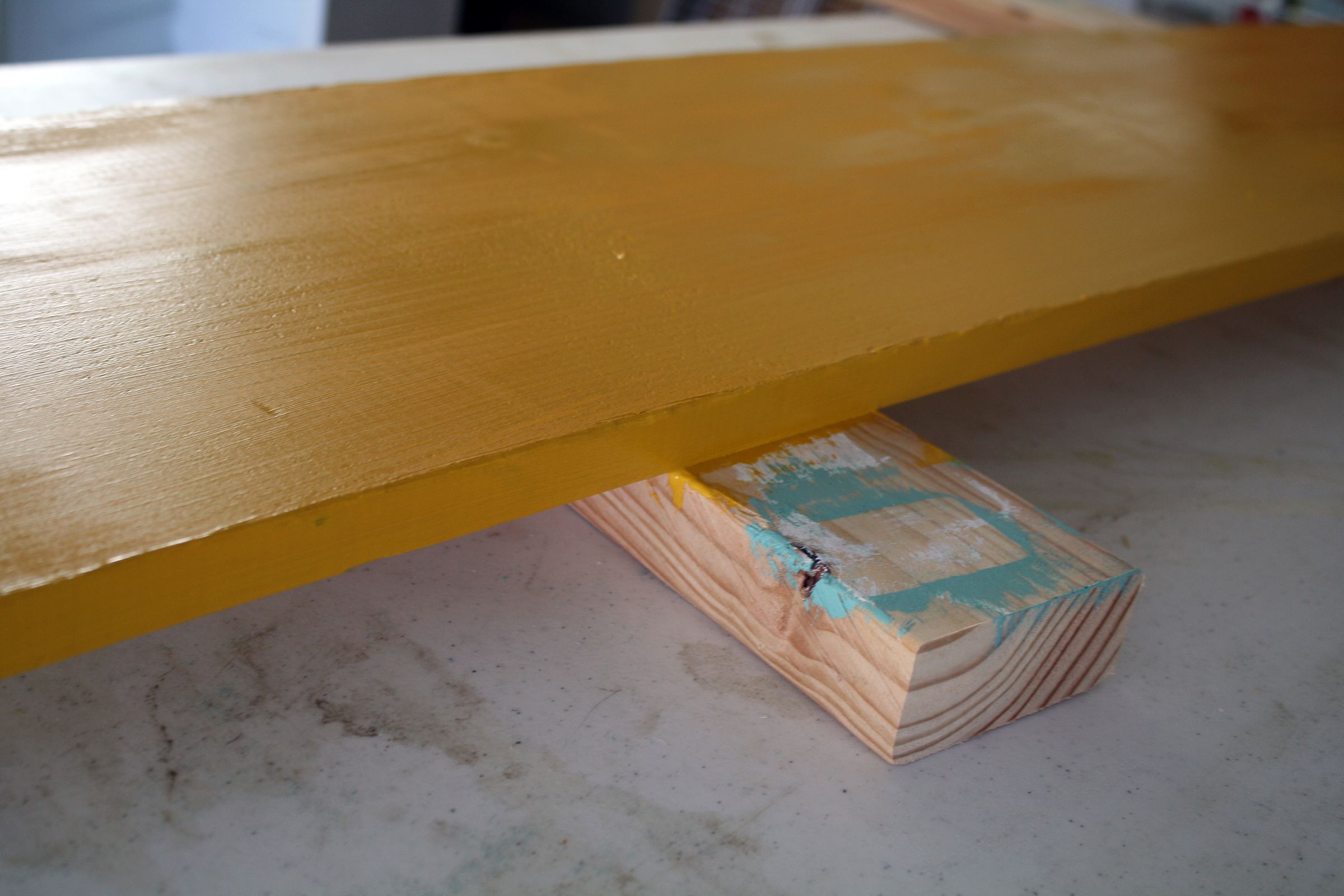 How to Make a (Totally Fake) Antique Sign : 10 Steps (with Pictures ...