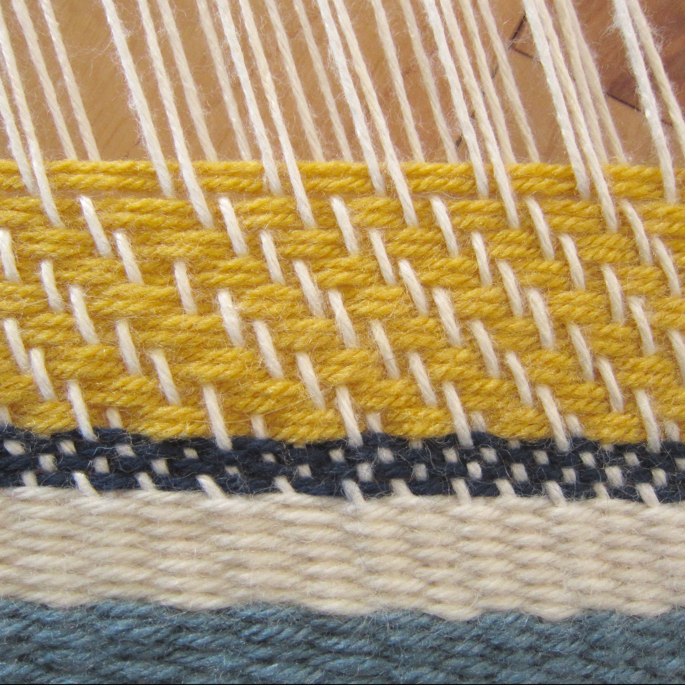 Branch Weaving : 5 Steps (with Pictures) - Instructables