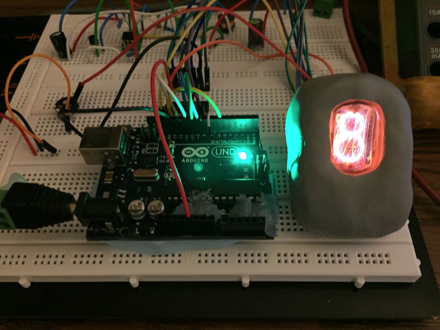 Rapid Prototyping With Polymer Clay (with Pictures) - Instructables