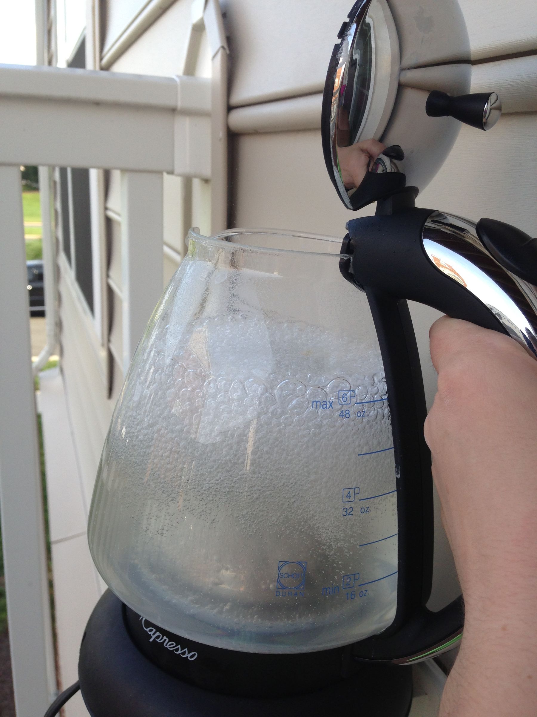 Homemade Rocket With Rocket Fuel and Engine : 20 Steps (with Pictures ...