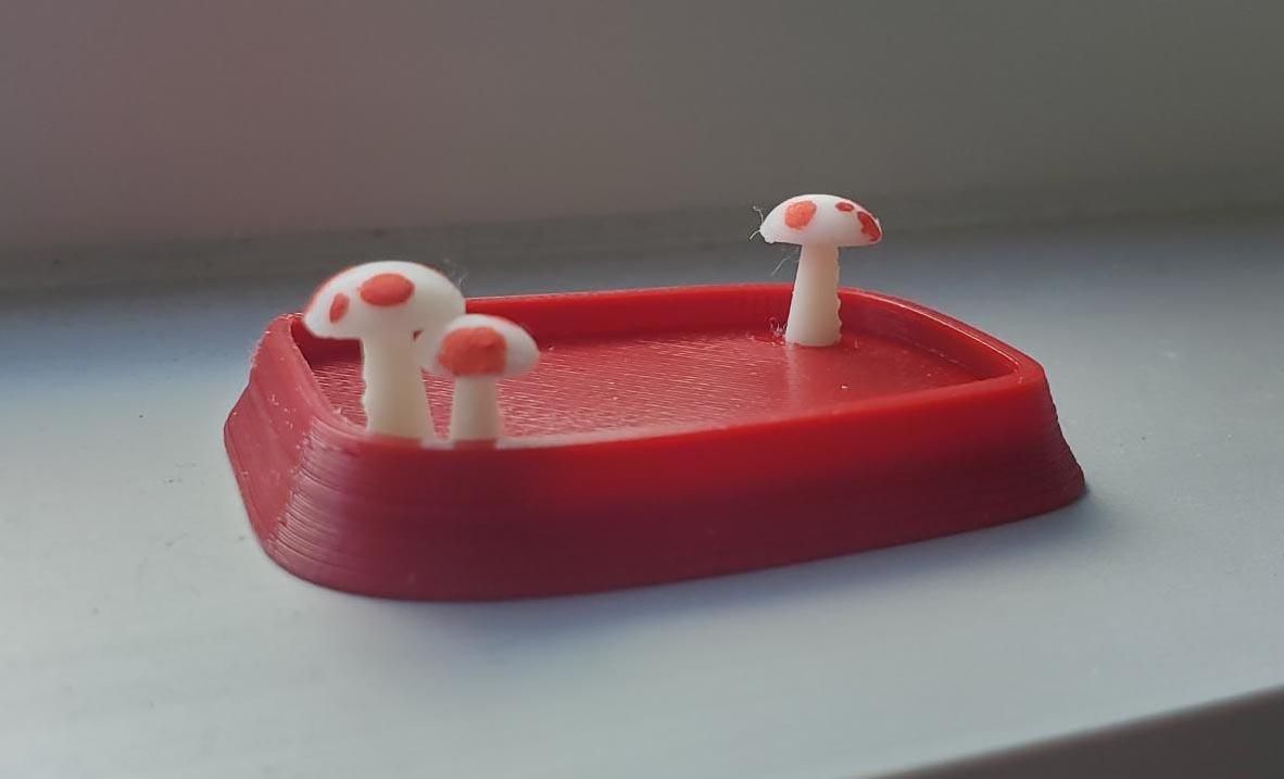 How to Make/Use an Isopod Food Dish : 5 Steps (with Pictures ...