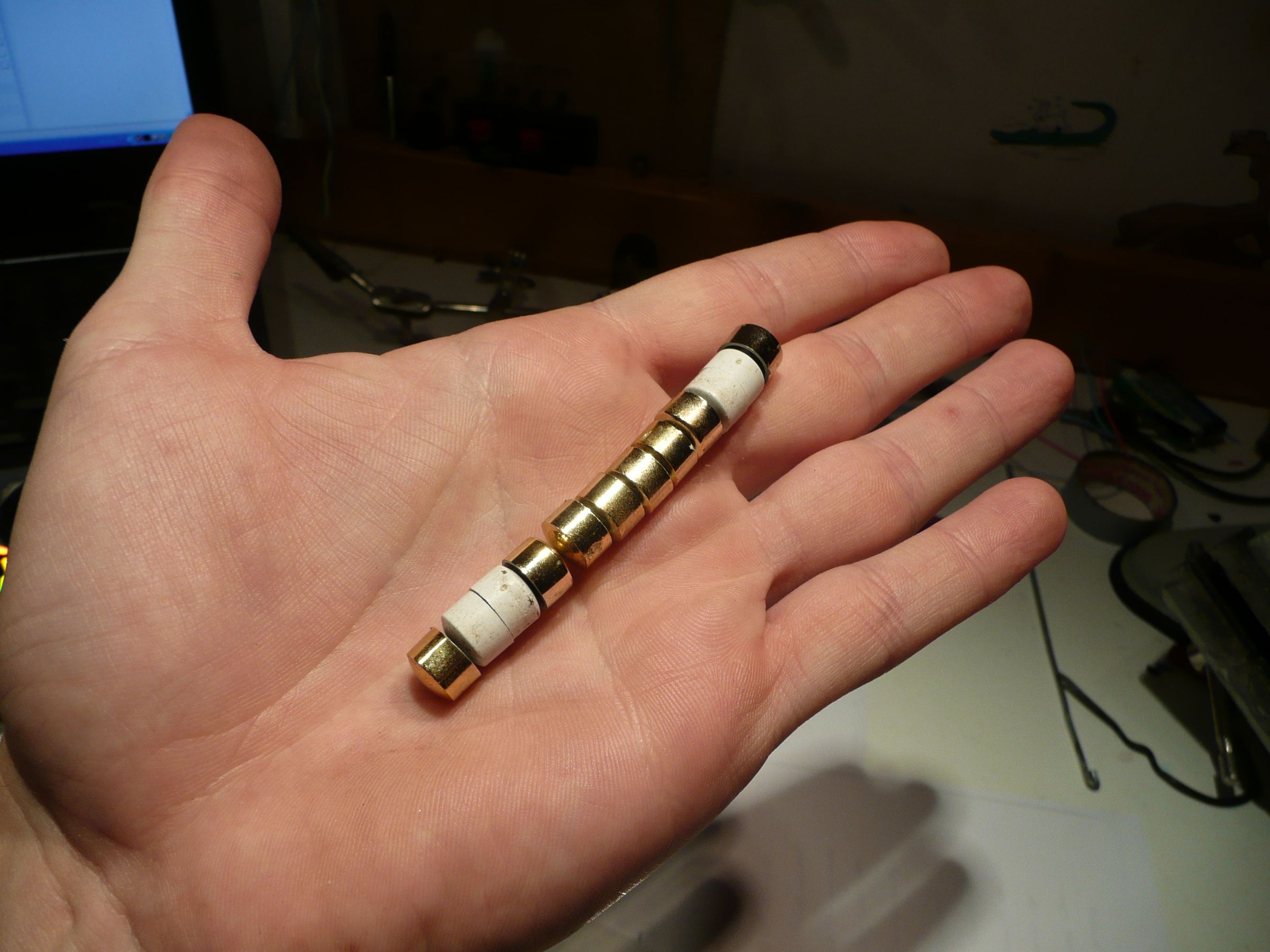 Alternative Laser Writing : 10 Steps (with Pictures) - Instructables