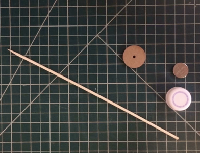 Linear Motion by Cam Mechanism : 10 Steps (with Pictures) - Instructables