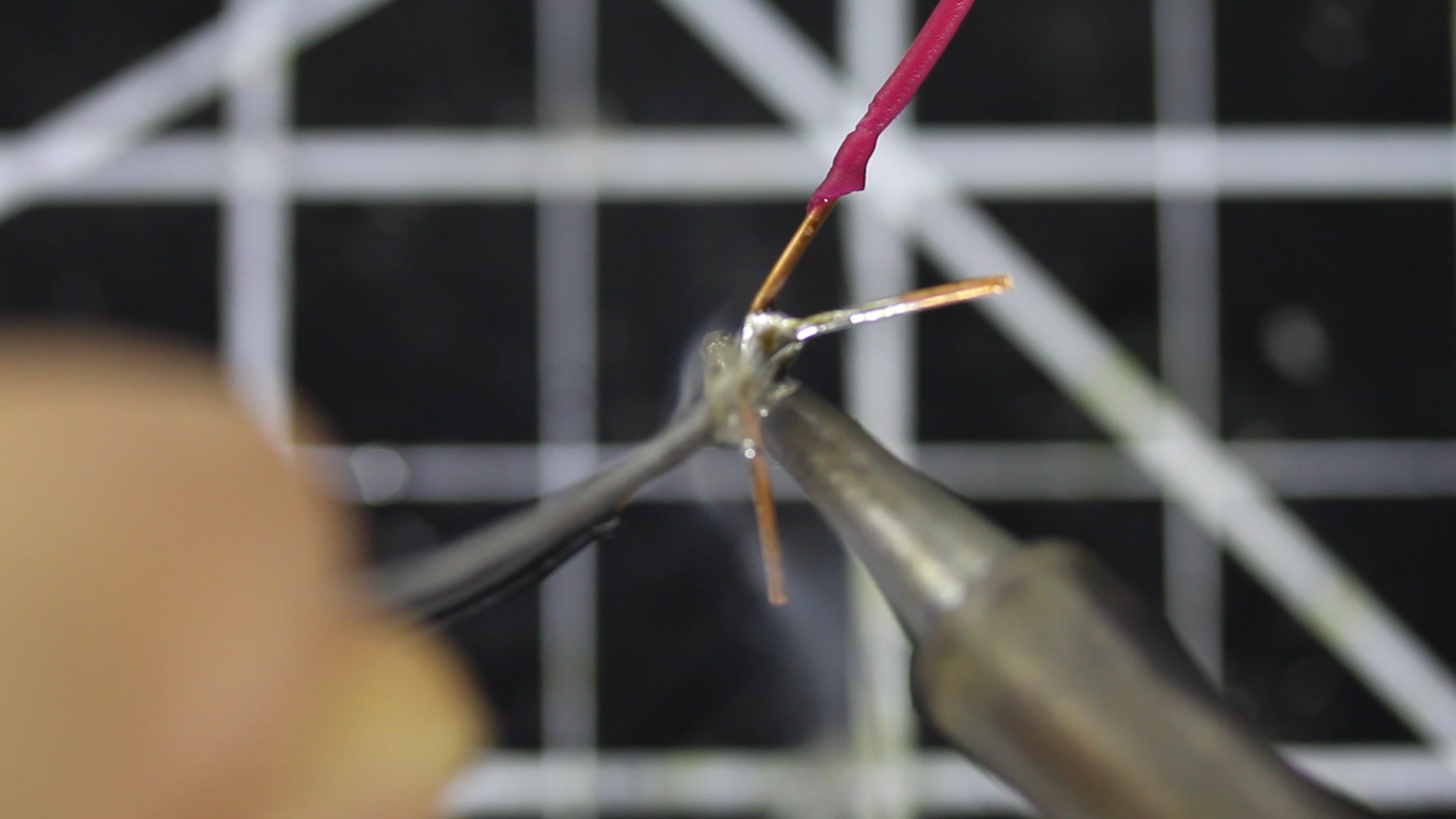 Soldering Wires to Wires | Soldering Basics : 11 Steps - Instructables