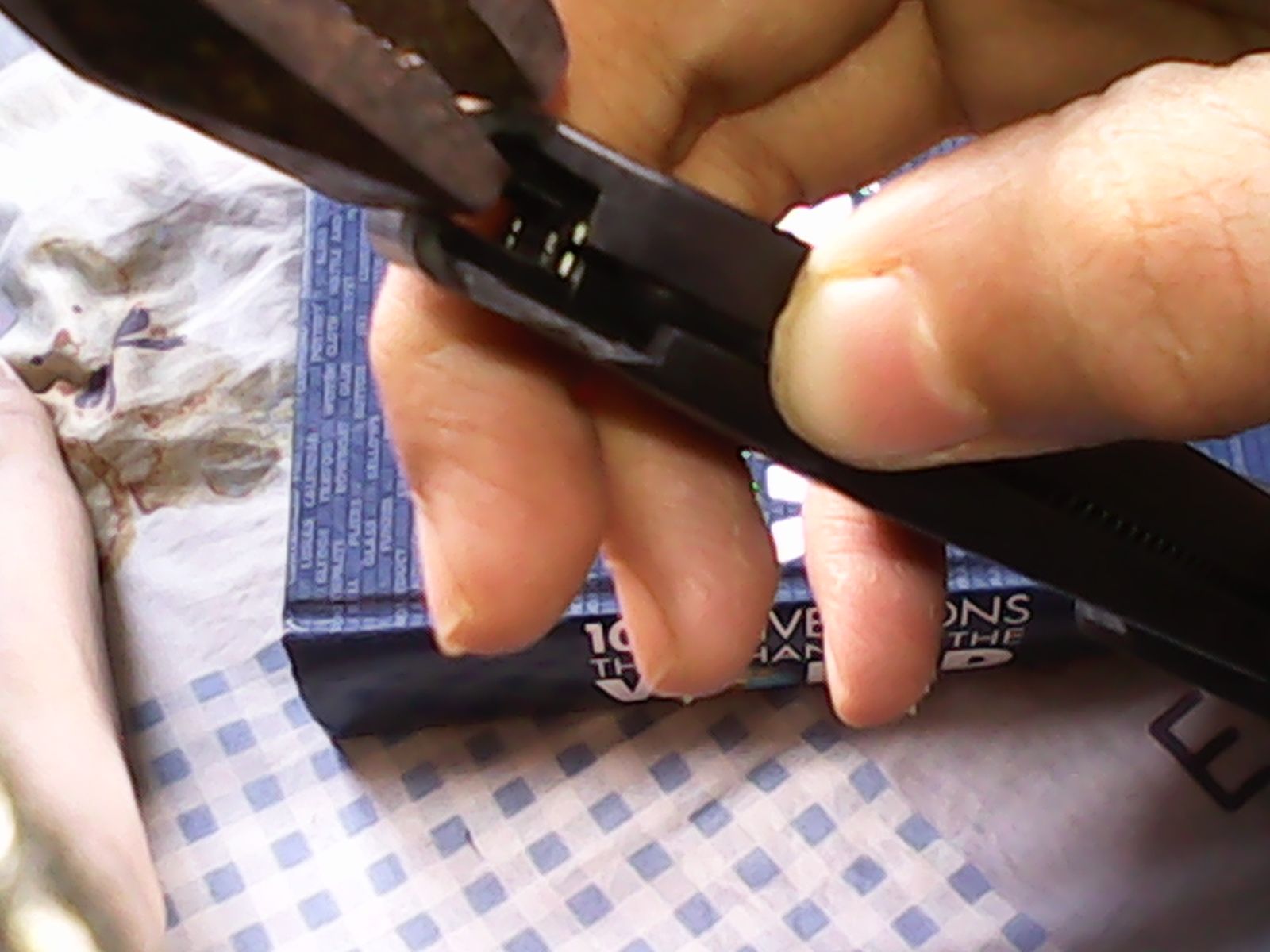 Homemade Bb Gun : 7 Steps - Instructables