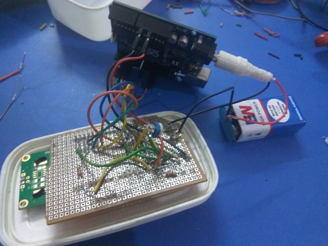 DIY Cheap Arduino Gameboy : 5 Steps (with Pictures) - Instructables