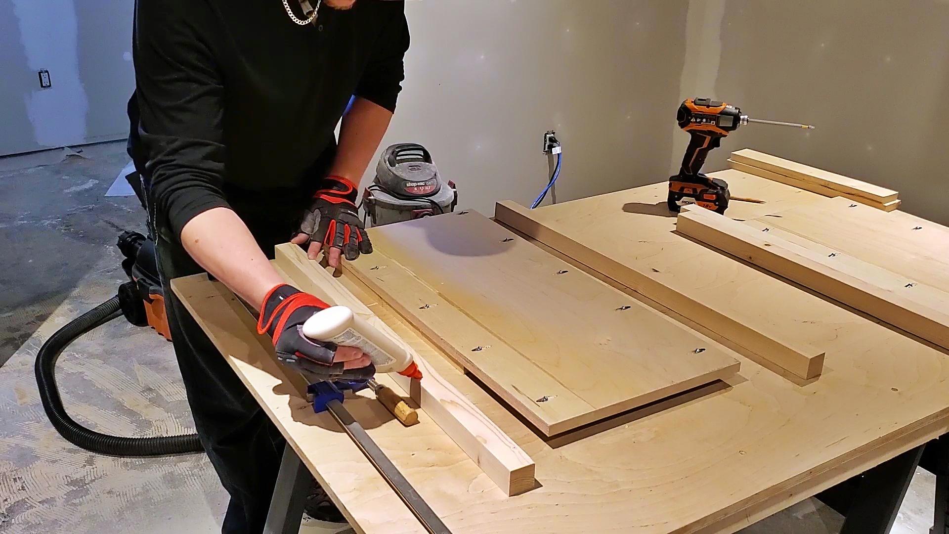 DIY Kitchen Sideboard Cabinet : 12 Steps (with Pictures) - Instructables