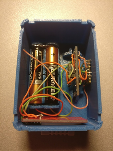 Internet of Things: LoRa Weather Station : 7 Steps (with Pictures ...
