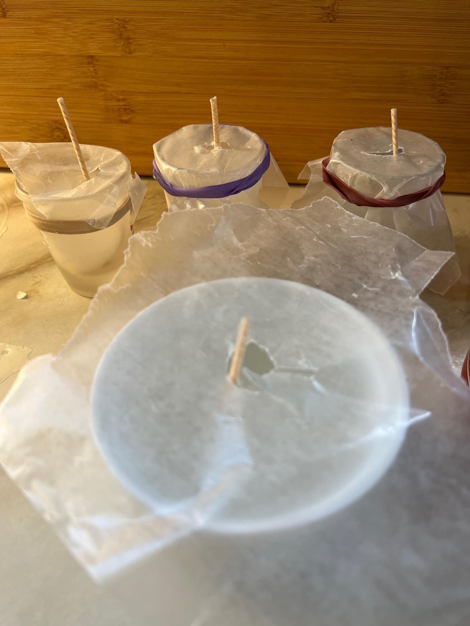 Ice Luminary : 15 Steps (with Pictures) - Instructables
