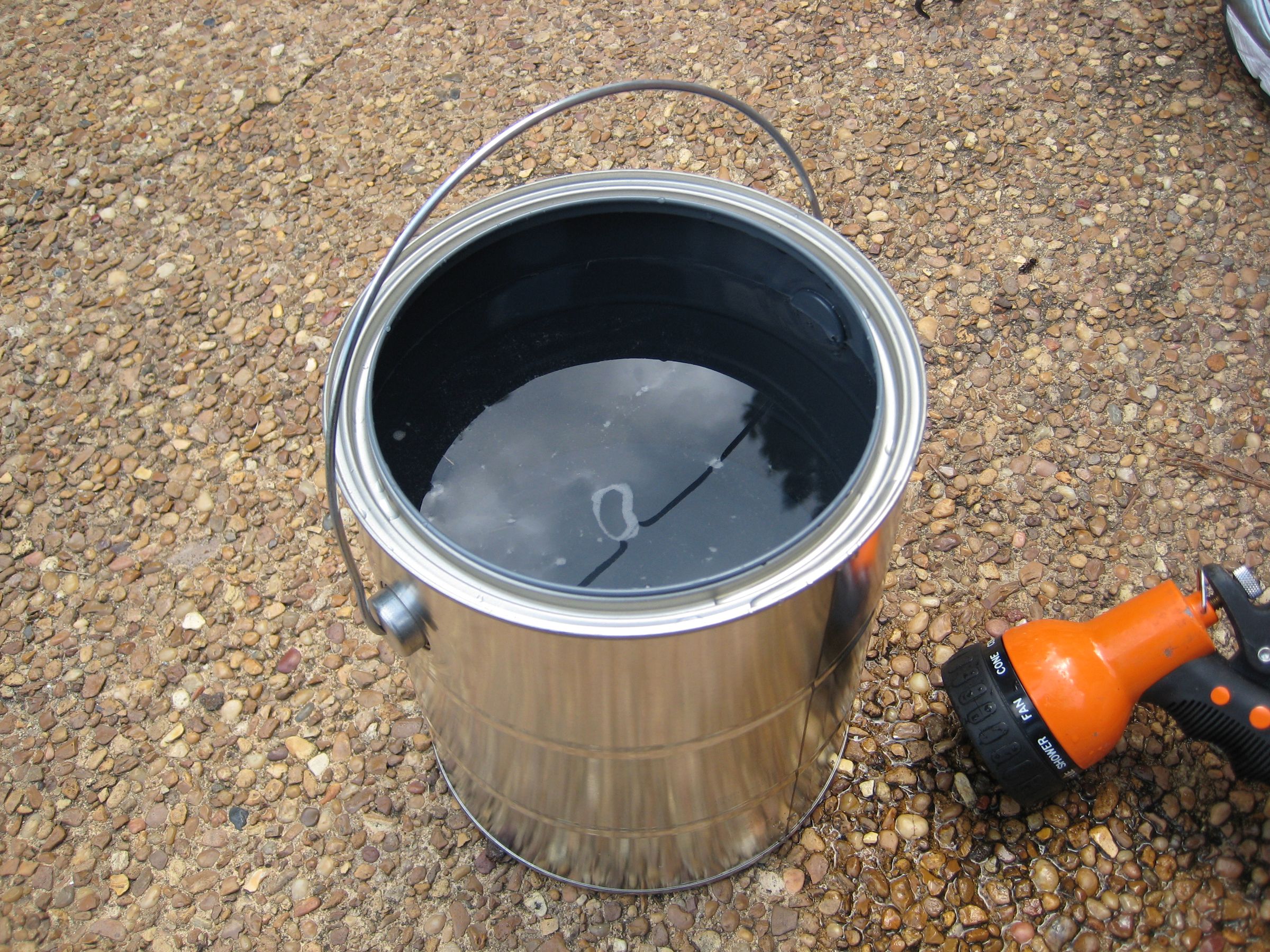 Brake Drum Blacksmith Forge : 9 Steps (with Pictures) - Instructables