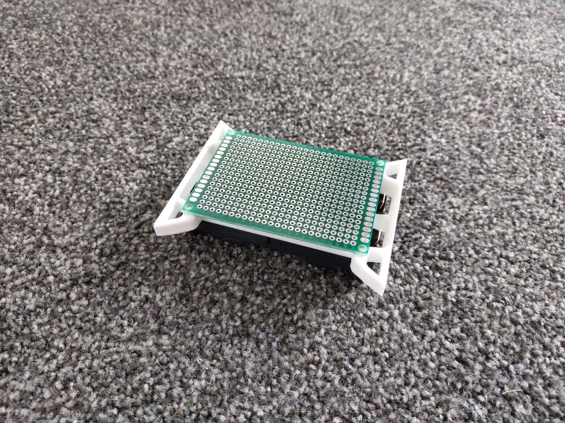 ESP32 Small Robot Dog (closed) : 7 Steps (with Pictures) - Instructables