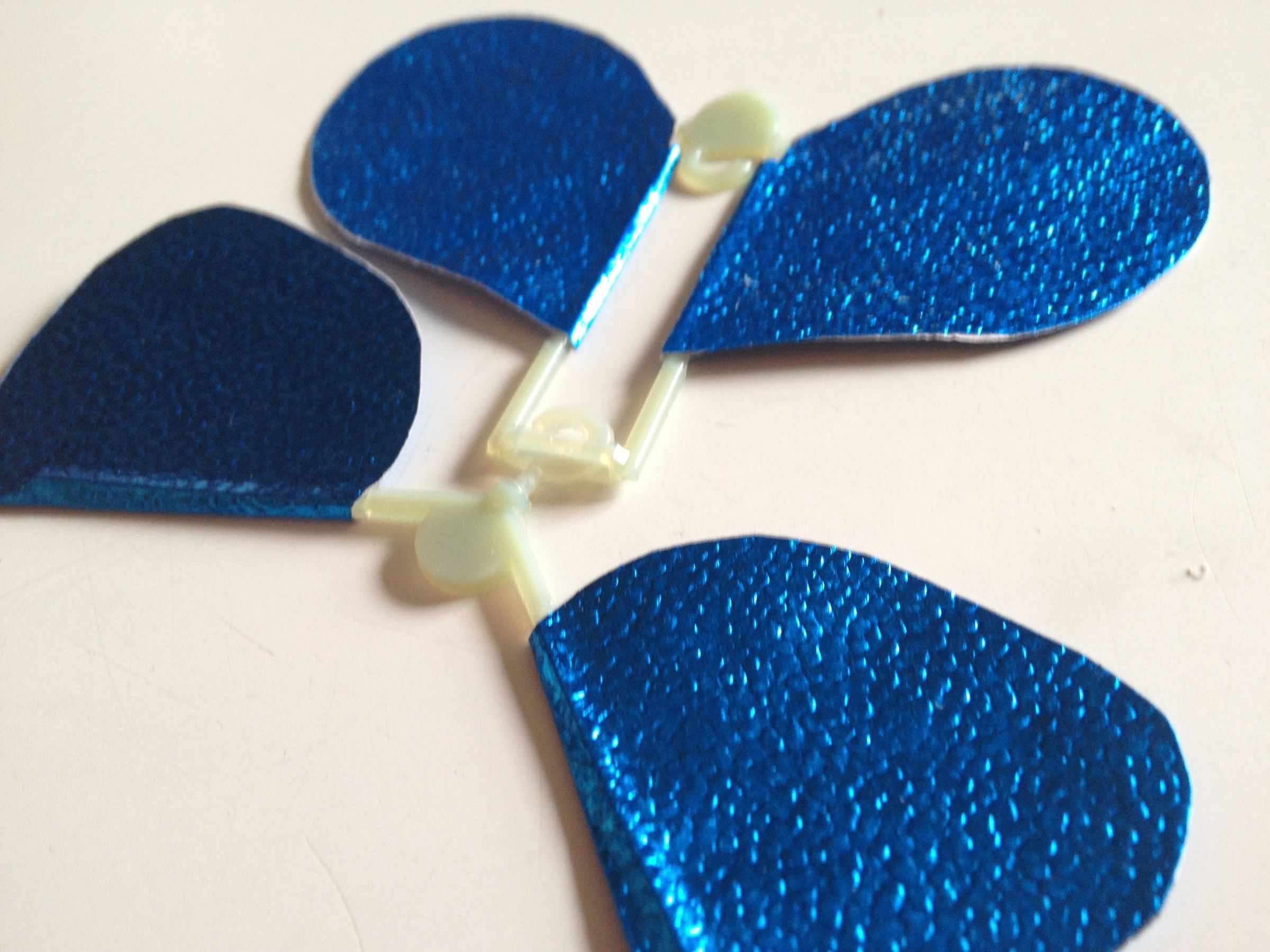 Butterfly Surprise : 7 Steps (with Pictures) - Instructables