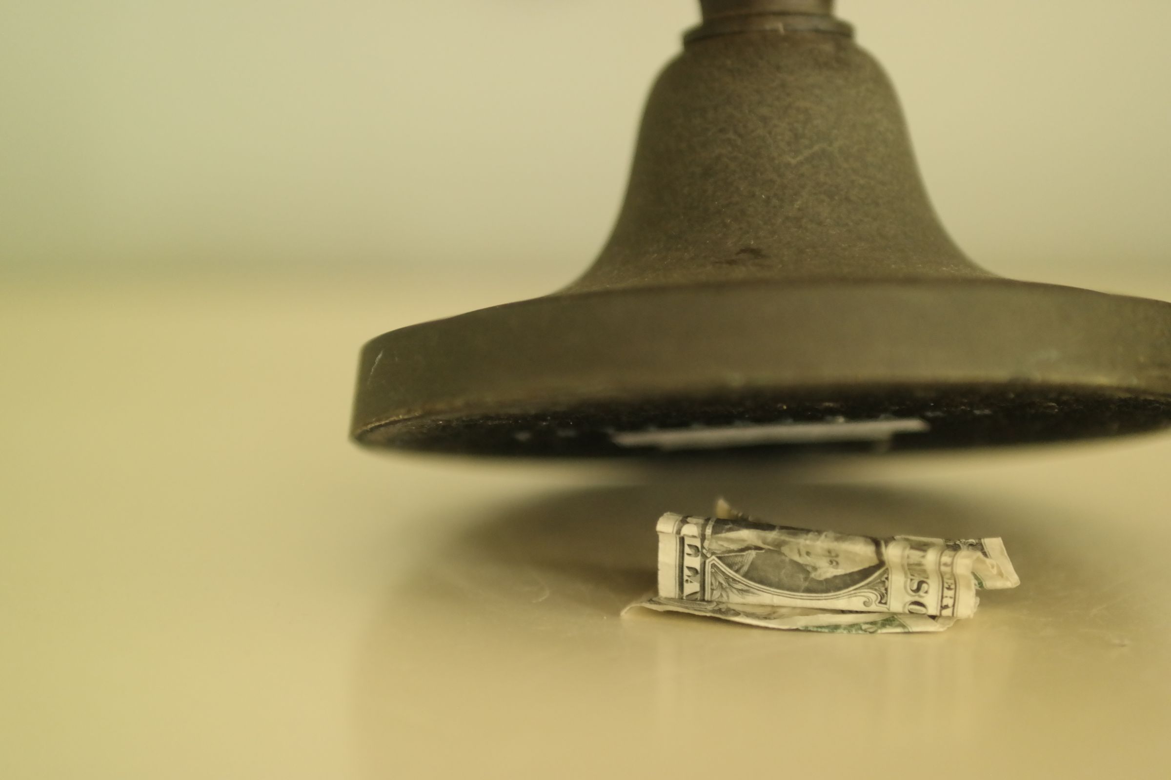 10 Simple Places to Hide Your Money : 12 Steps (with Pictures ...