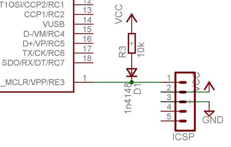 Understanding ICSP for PIC Microcontrollers : 4 Steps (with Pictures) - Instructables