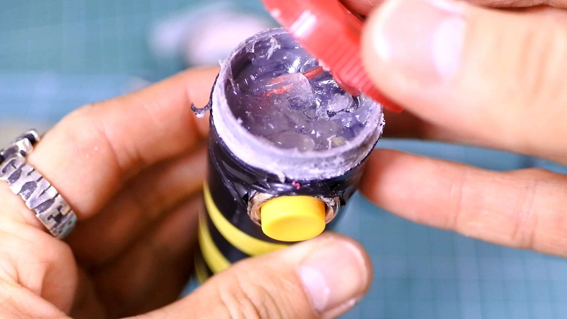 DIY Electric Shocker : 7 Steps - Instructables