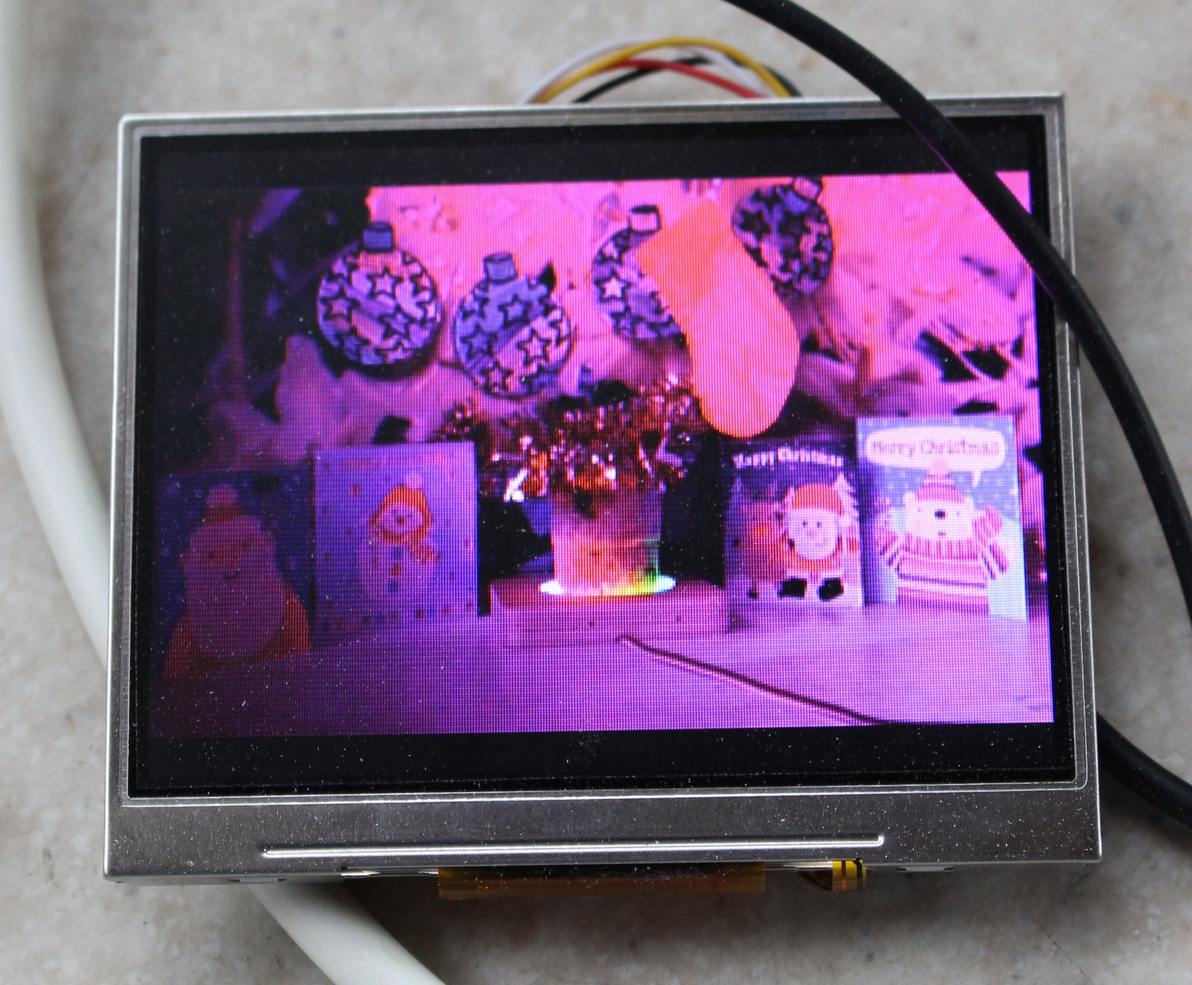 Raspberry Pi Mouse Camera Part 2! : 3 Steps (with Pictures) - Instructables