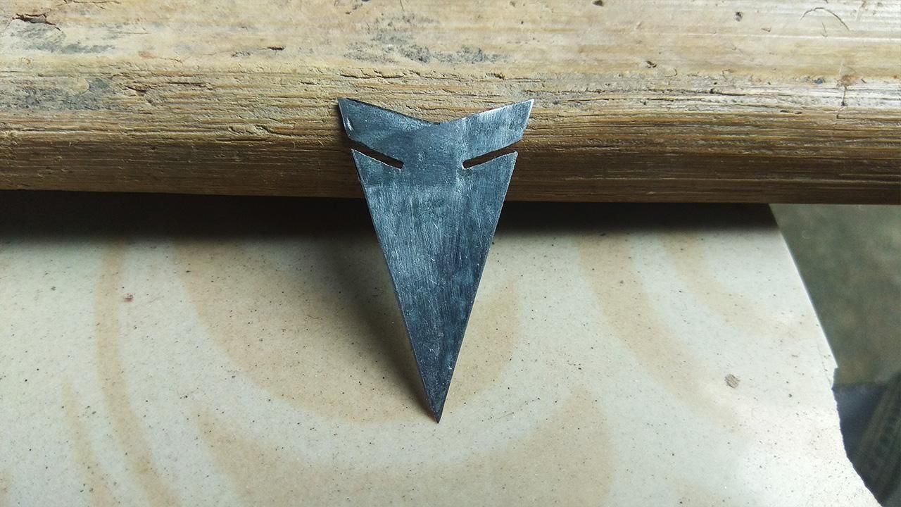 Traditional Wooden Arrow : 8 Steps (with Pictures) - Instructables