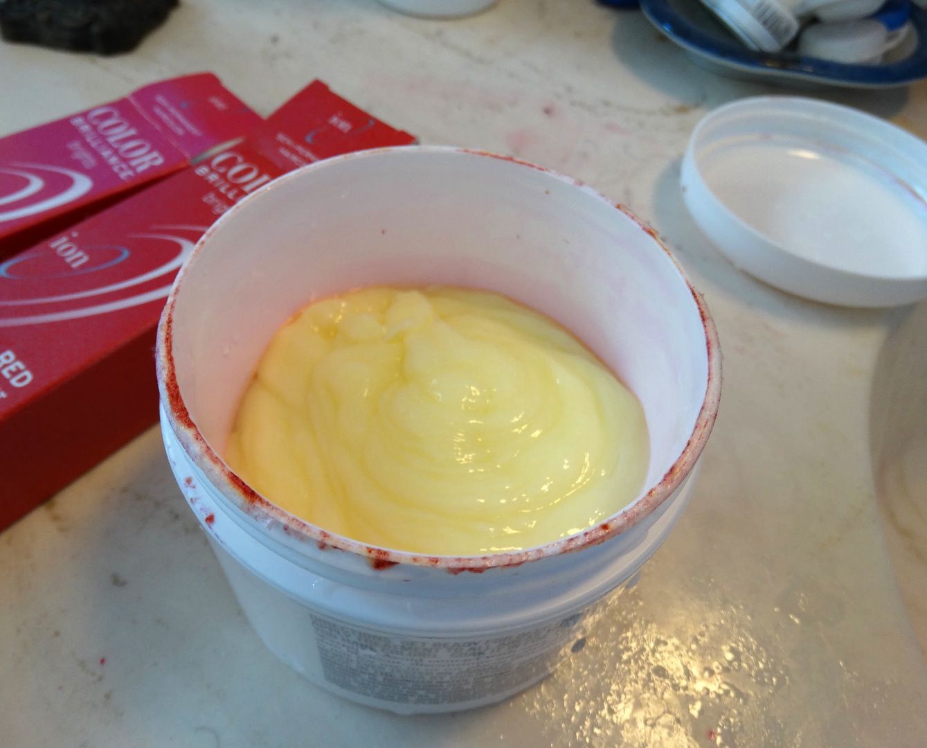 How to Do a Color Melt : 9 Steps (with Pictures) - Instructables