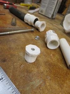 Perimeter Alarm, Trip Wire, Booby Trap : 4 Steps - Instructables