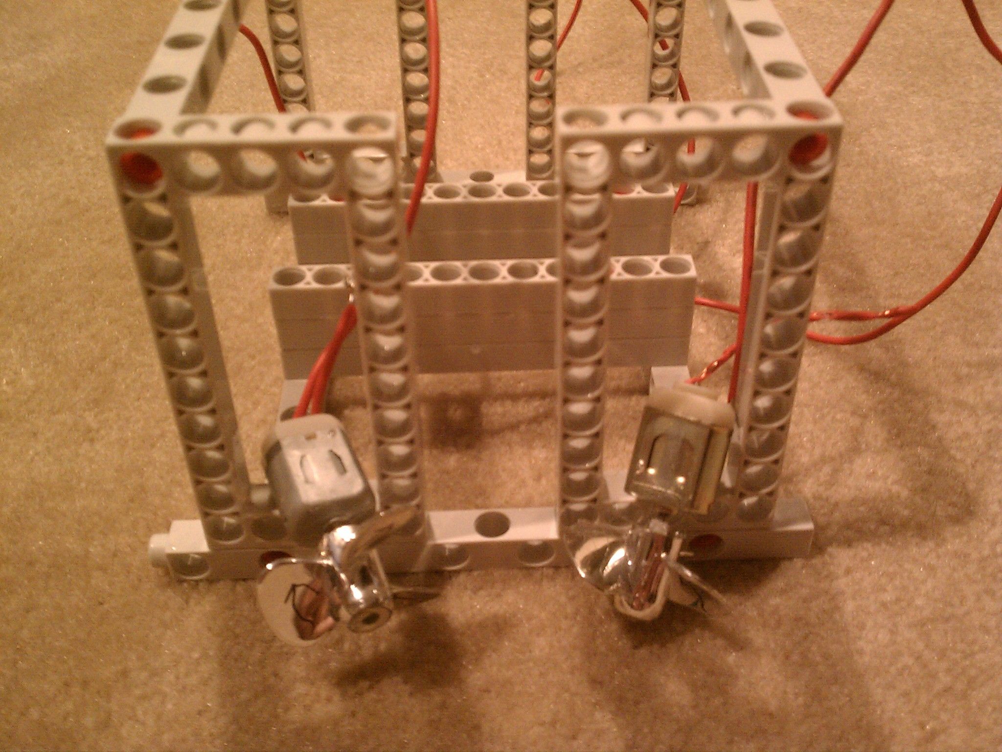 Mini DIY R.O.V. Submersible : 5 Steps (with Pictures) - Instructables