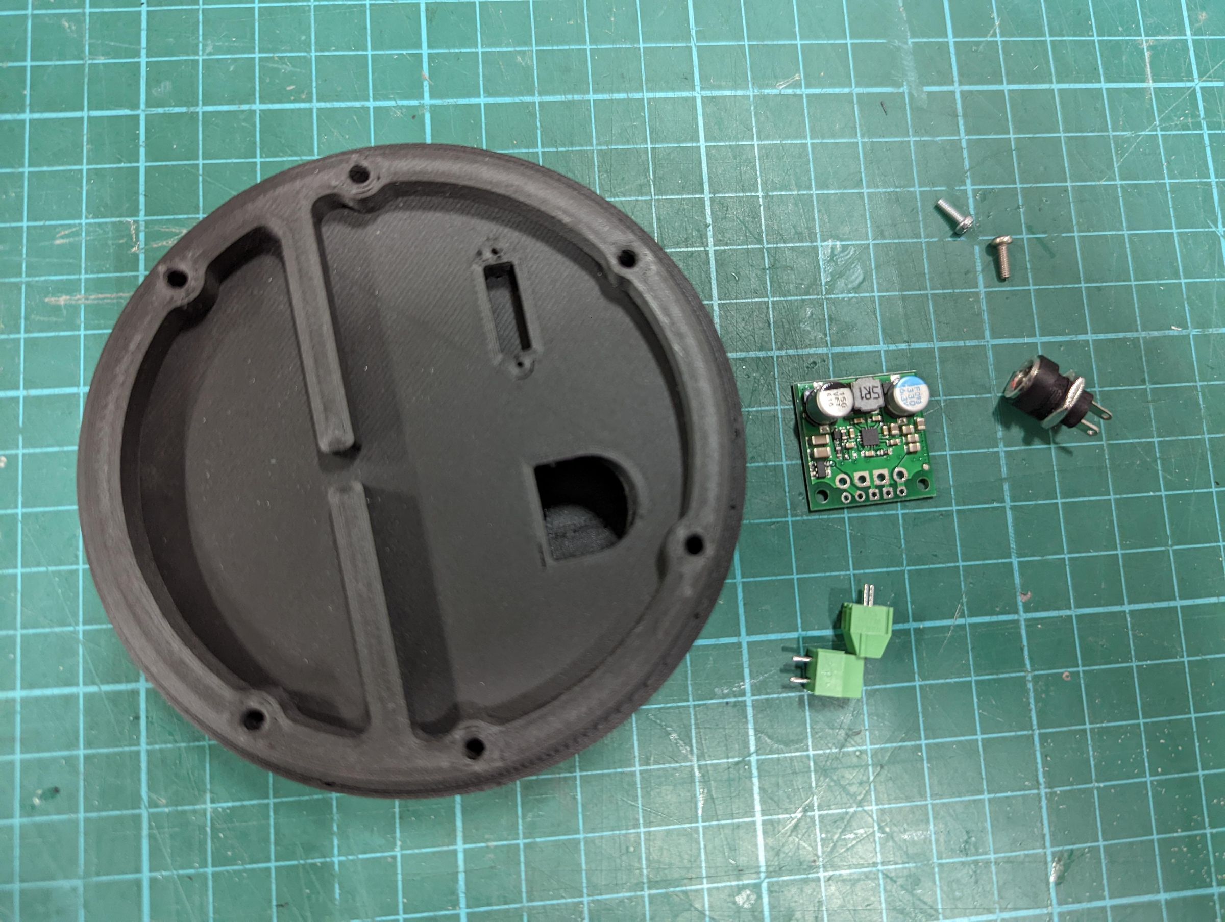 All Sky Camera Enclosures. : 18 Steps (with Pictures) - Instructables