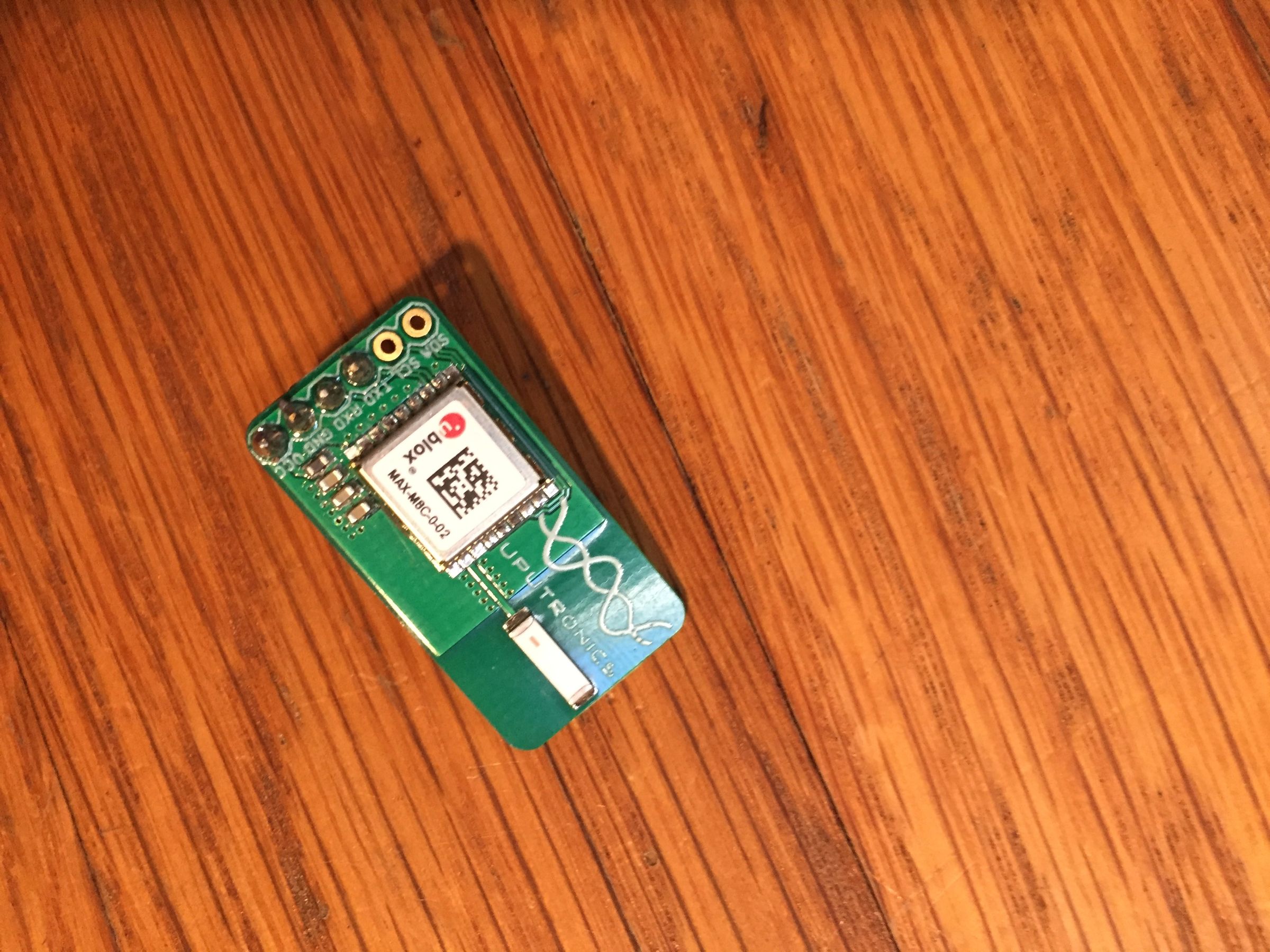 The Ultimate High Altitude Weather Balloon Data Logger : 9 Steps (with ...