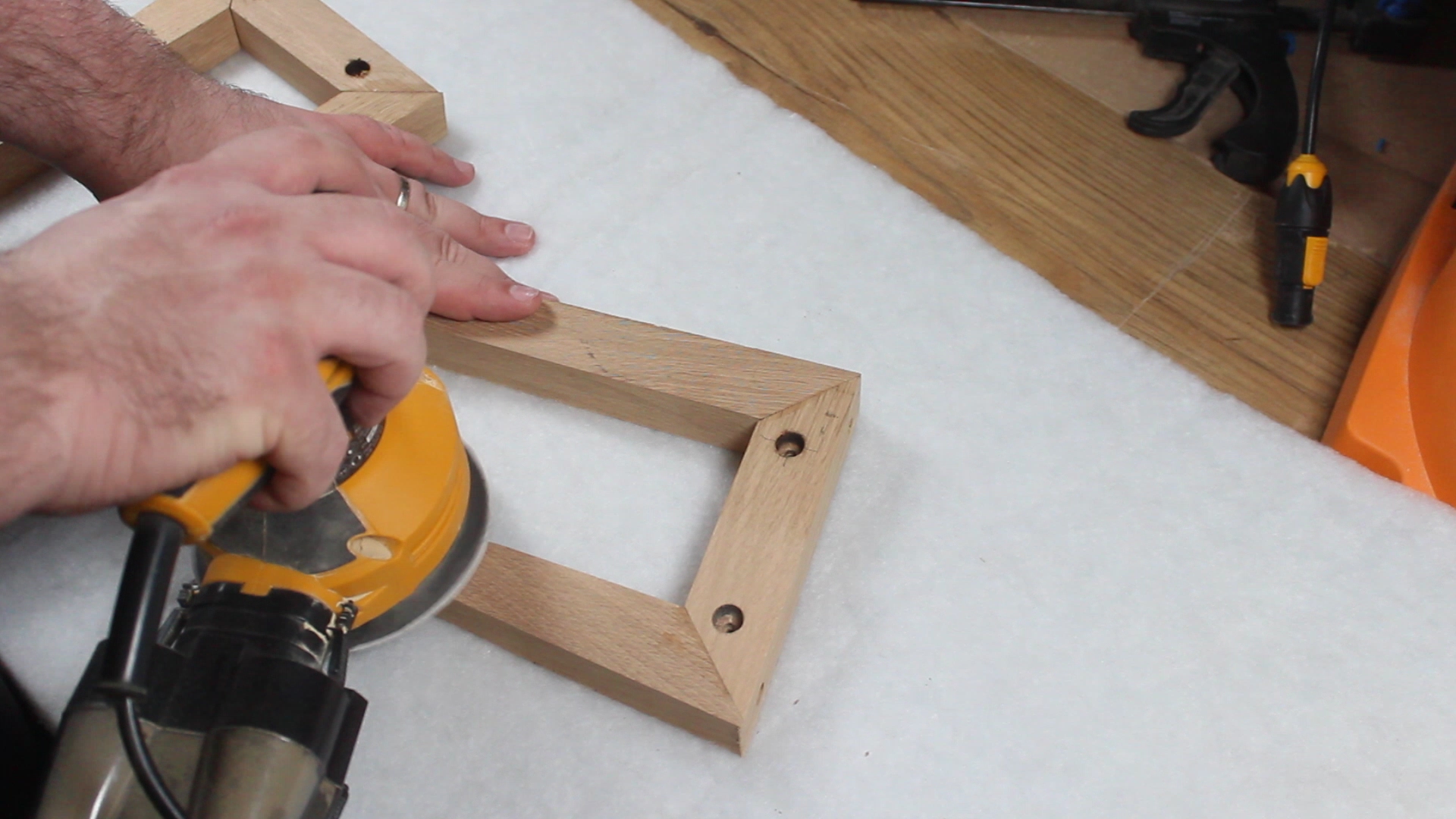 DIY Wooden Laptop Stand : 11 Steps (with Pictures) - Instructables