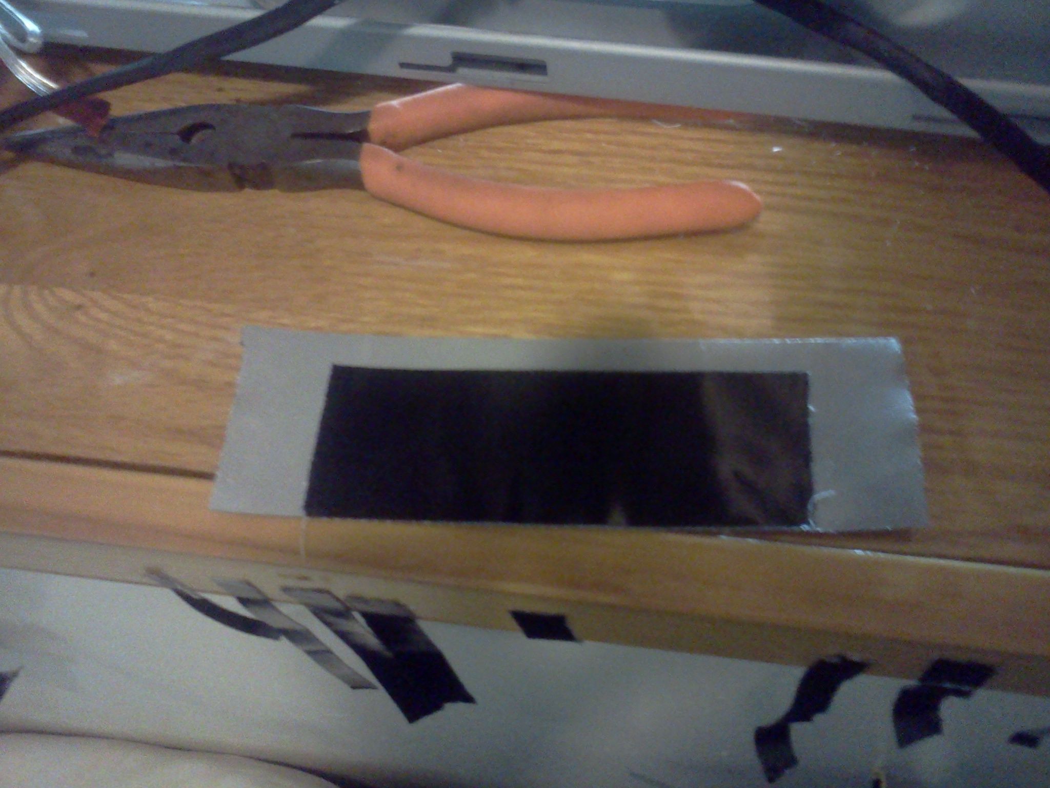 Guide to Computer Cable Management : 11 Steps (with Pictures ...