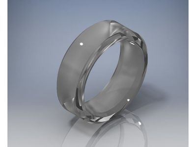 RFID NFC Tap and Go Ring for Credit Card Payment : 11 Steps (with ...