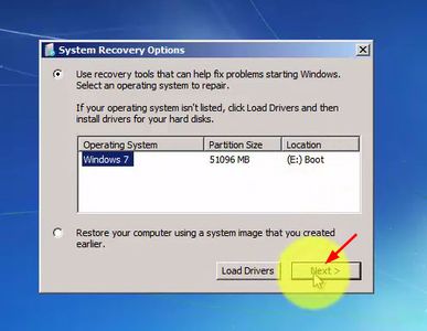 How to Reset Windows 7 Password : 11 Steps - Instructables