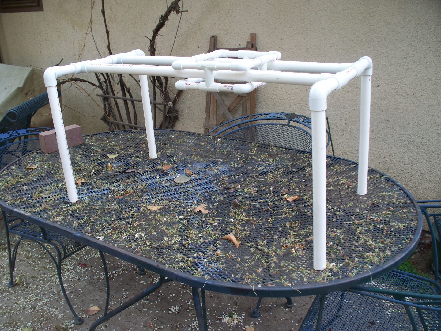 How to Make an Extremely Useful PVC Overhead Camera Mount (with ...